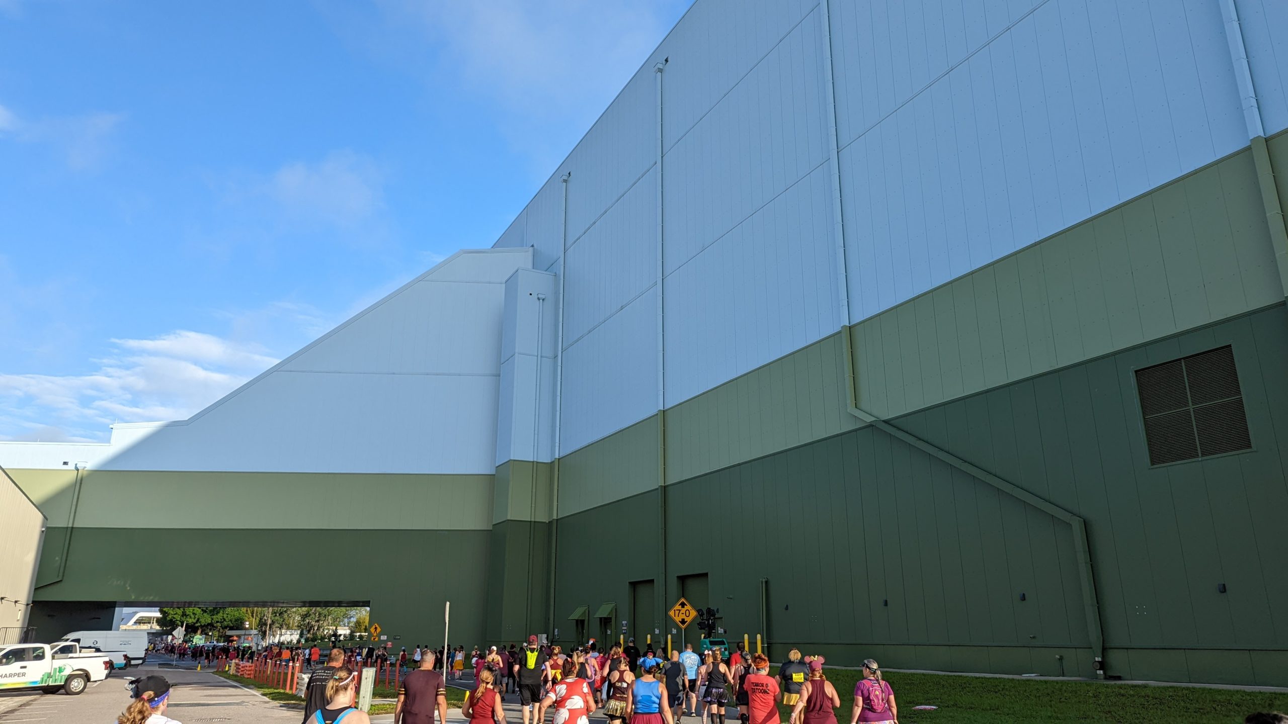 Breaking News! Guardians of the Galaxy: Cosmic Rewind gets an opening ...