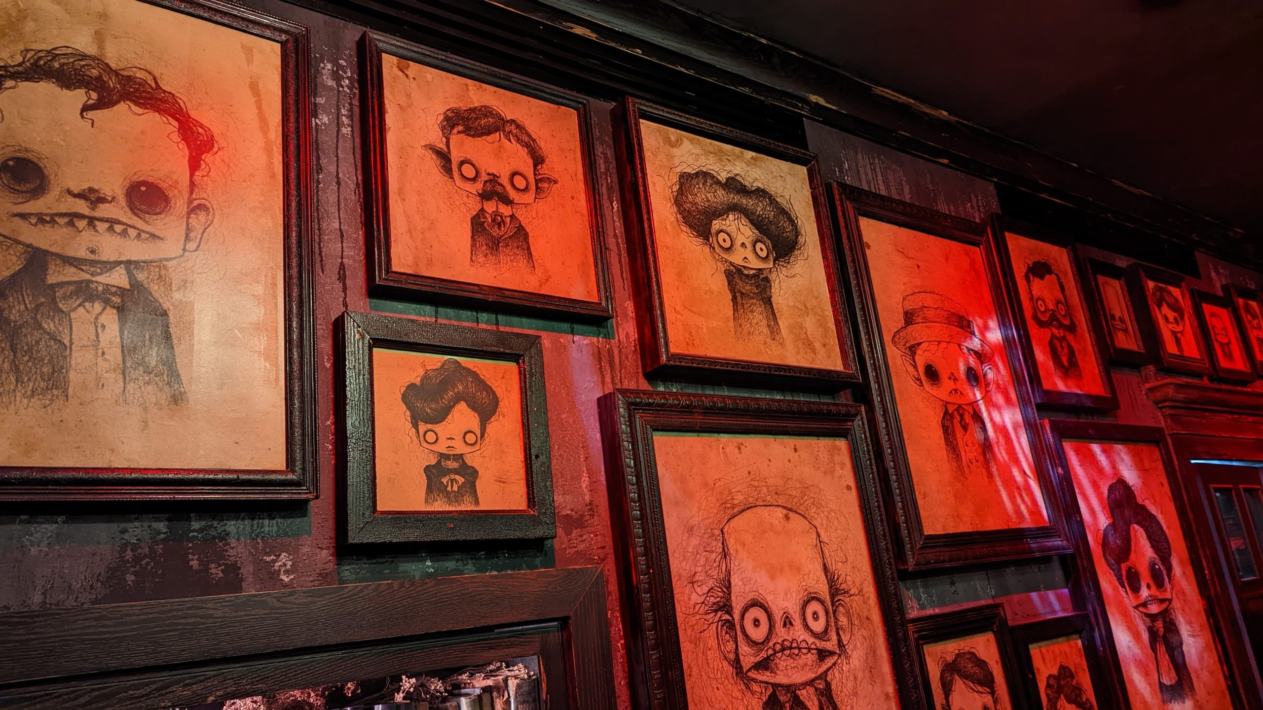 Review: Gideon's Bakehouse: offering delicious cookies!