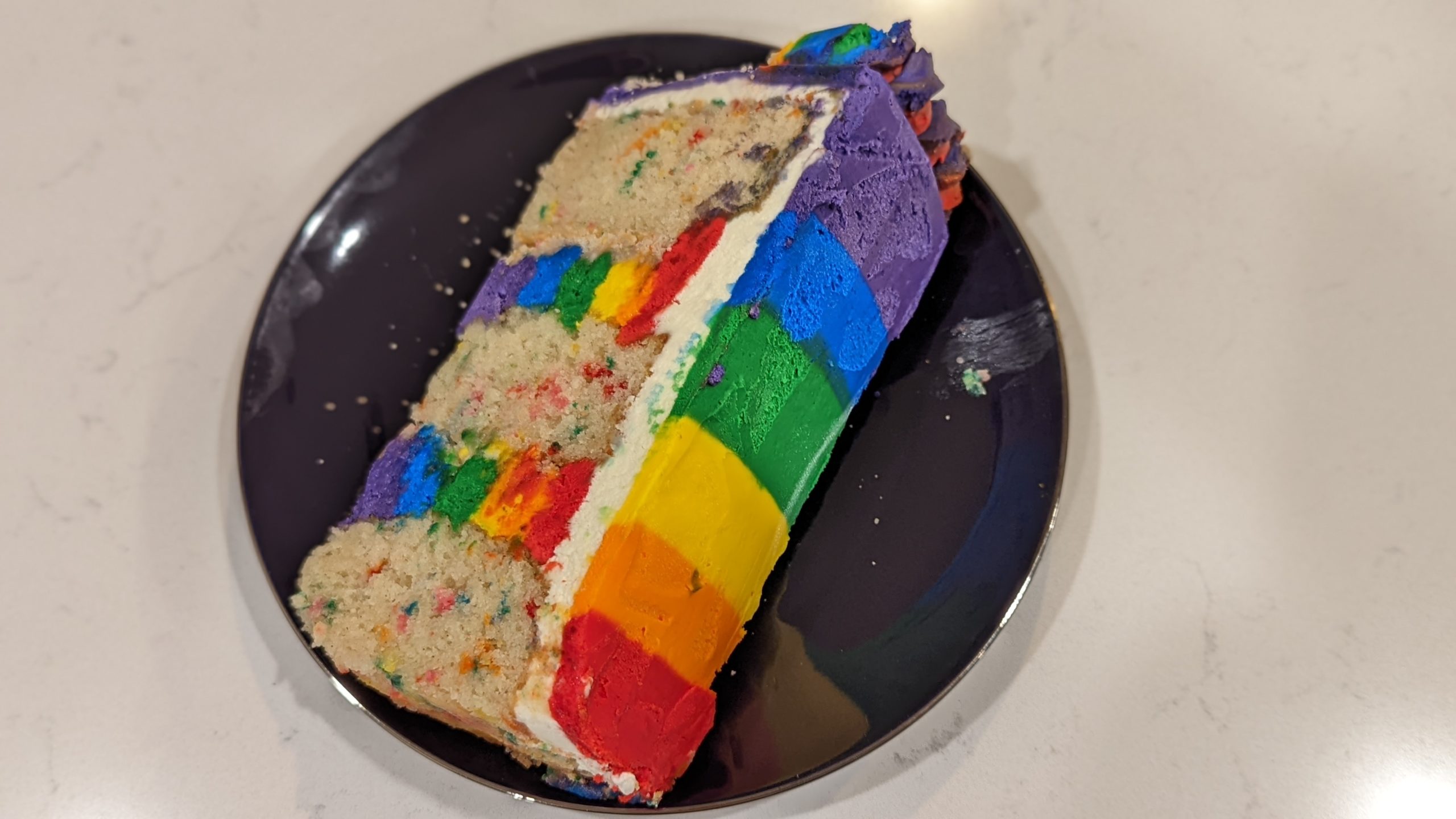 Review: Gideon's Bakehouse: offering delicious cookies!