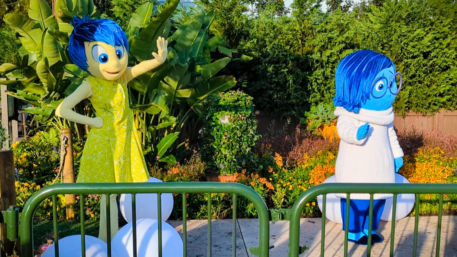 Review: runDisney Twilight Zone Tower of Terror 10-miler - Disney Kinda ...