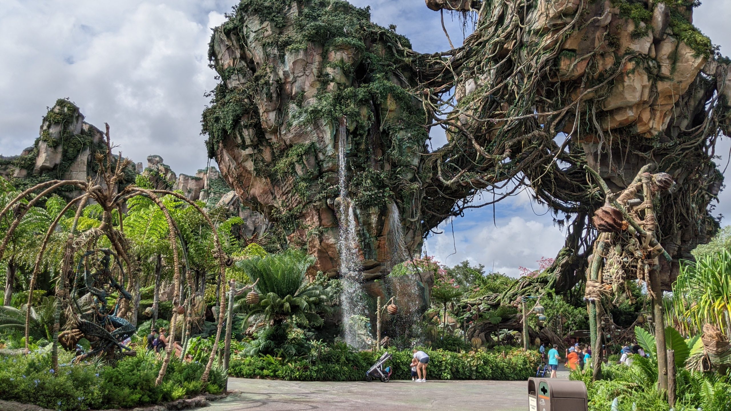 How to Ride Avatar Flight of Passage - It is time for us to tackle one ...