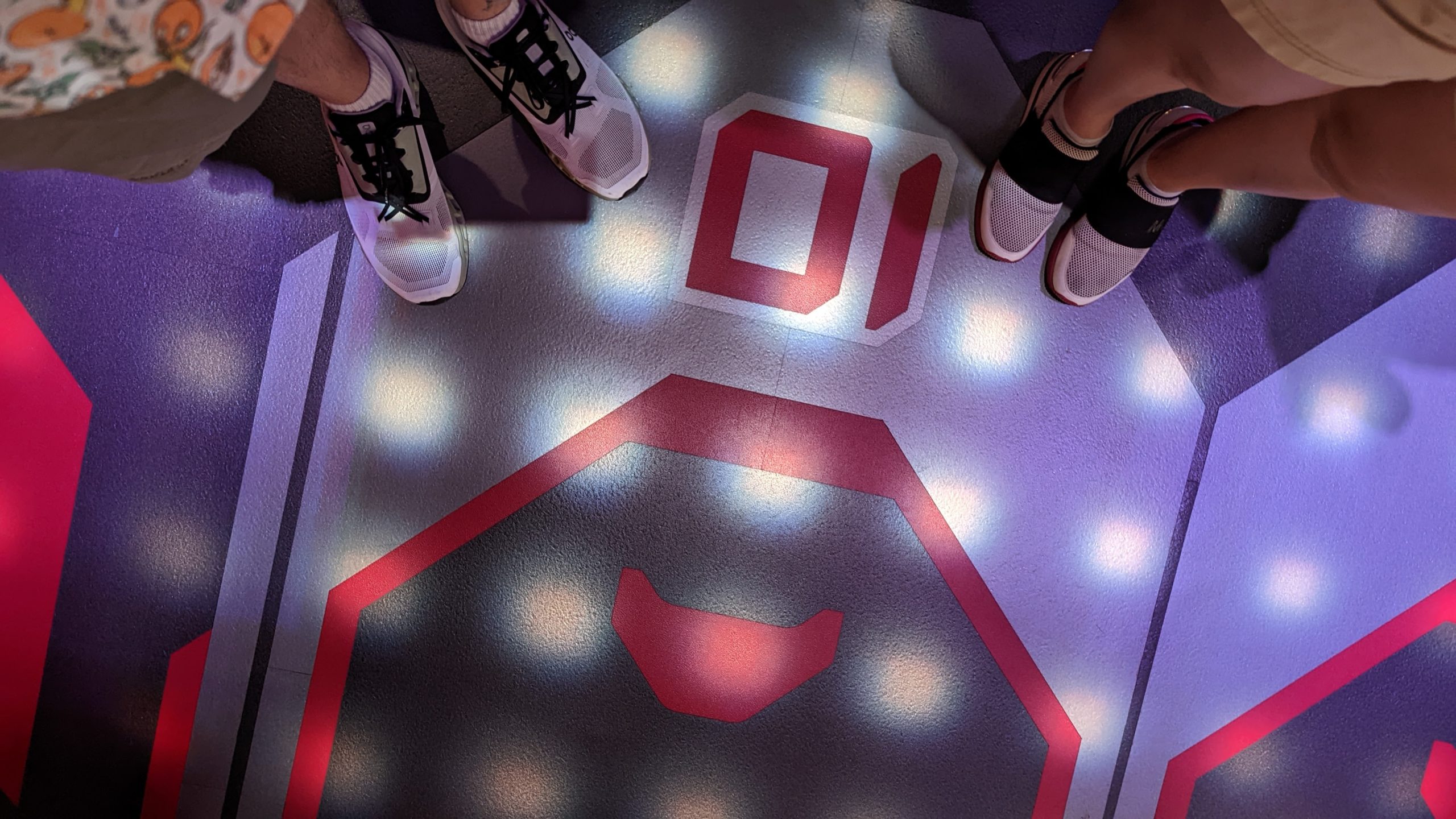 New Attraction Review! Guardians of the Galaxy: Cosmic Rewind