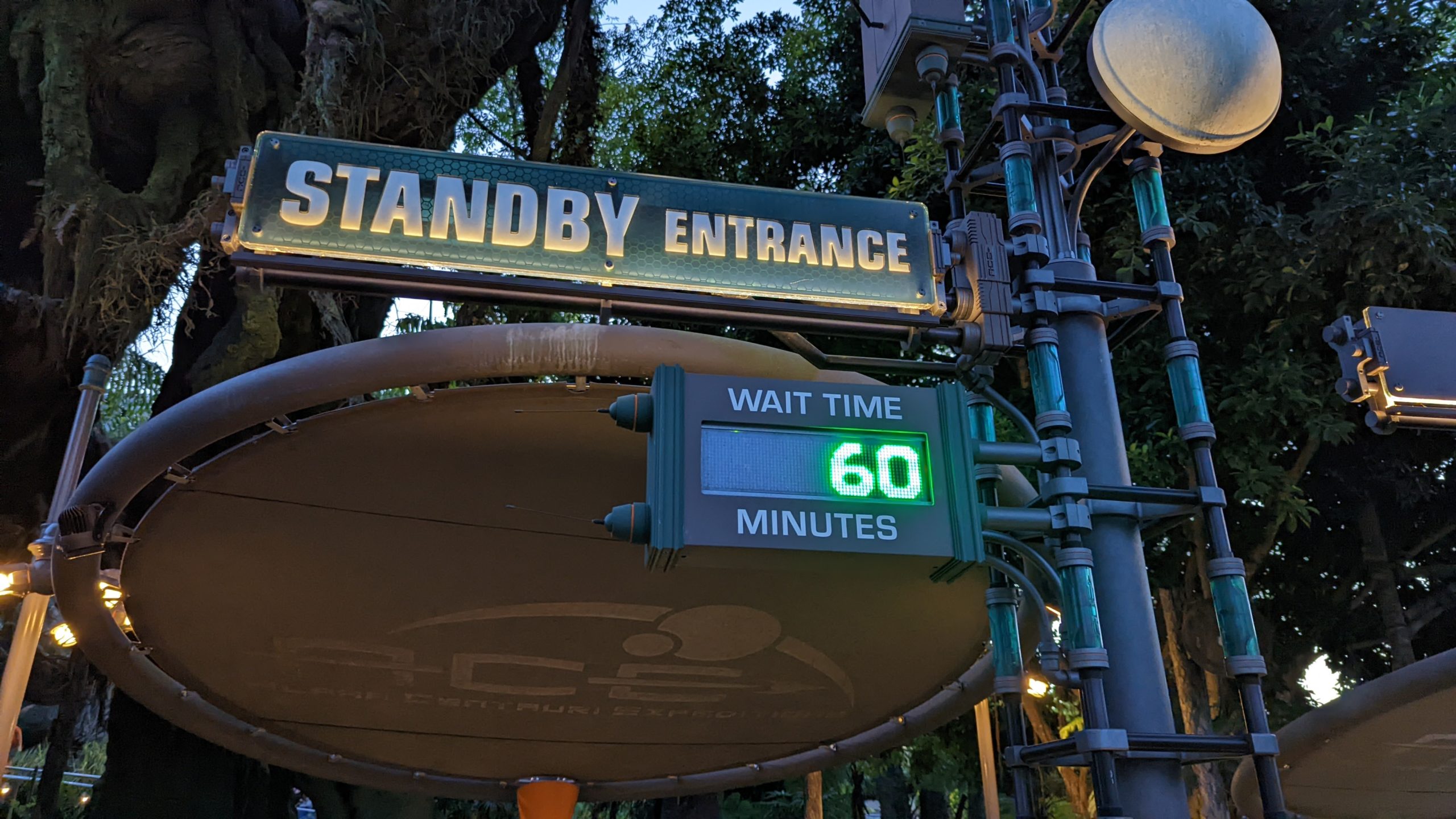 How to Ride Avatar Flight of Passage - It is time for us to tackle one ...