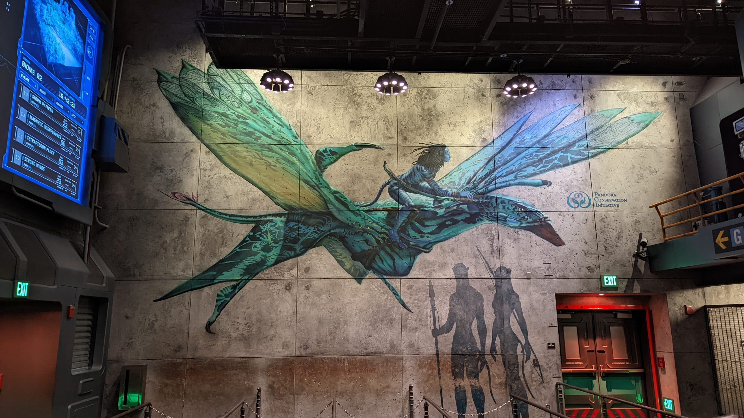 How to Ride Avatar Flight of Passage - It is time for us to tackle one ...