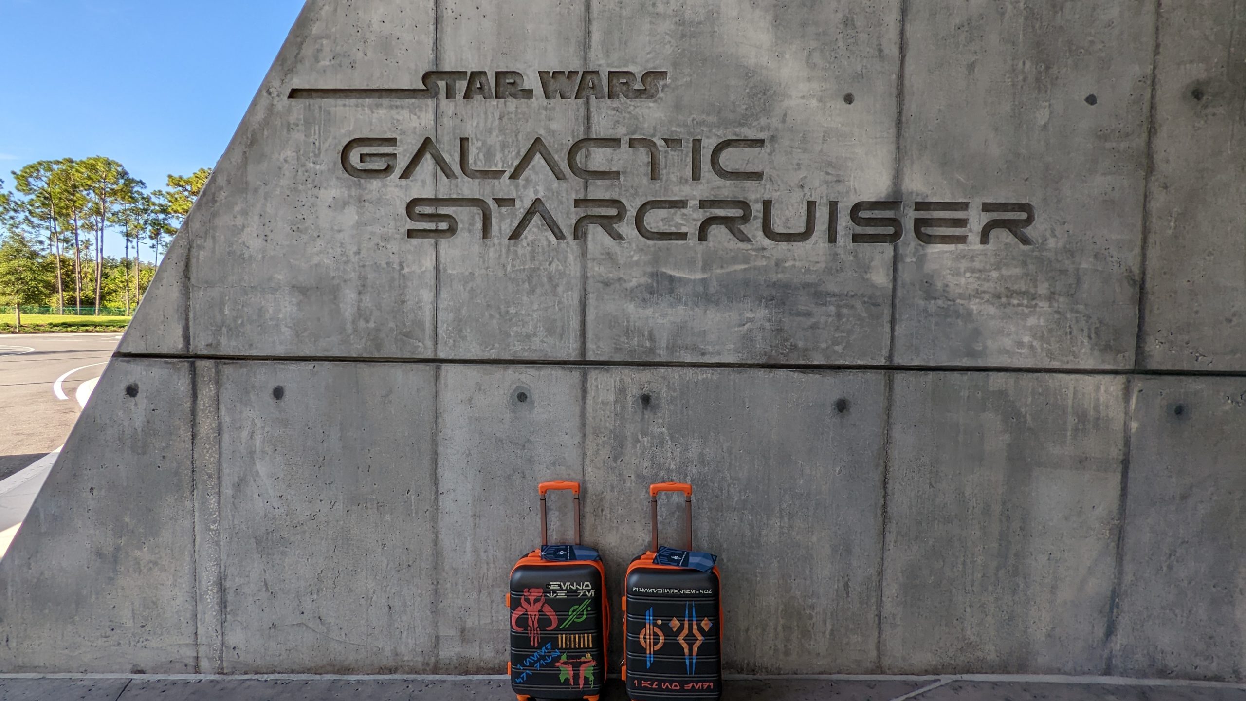 Star Wars Galactic Starcruiser Out of this Galaxy Review! - A long time ...