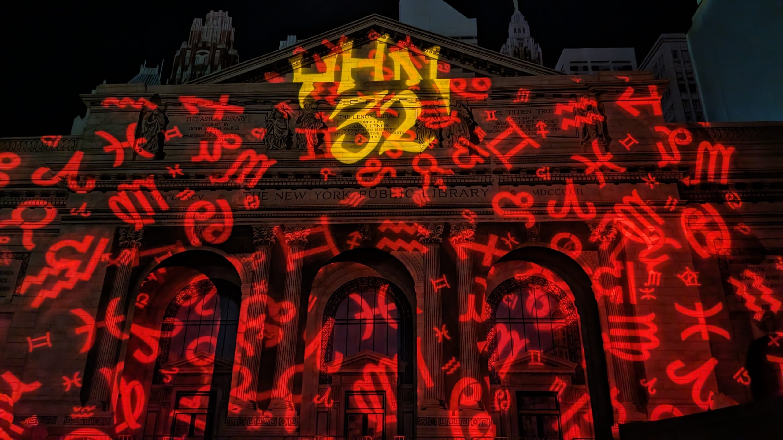 Inside the Fog at Halloween Horror Nights 32 - The Calendar has flipped ...