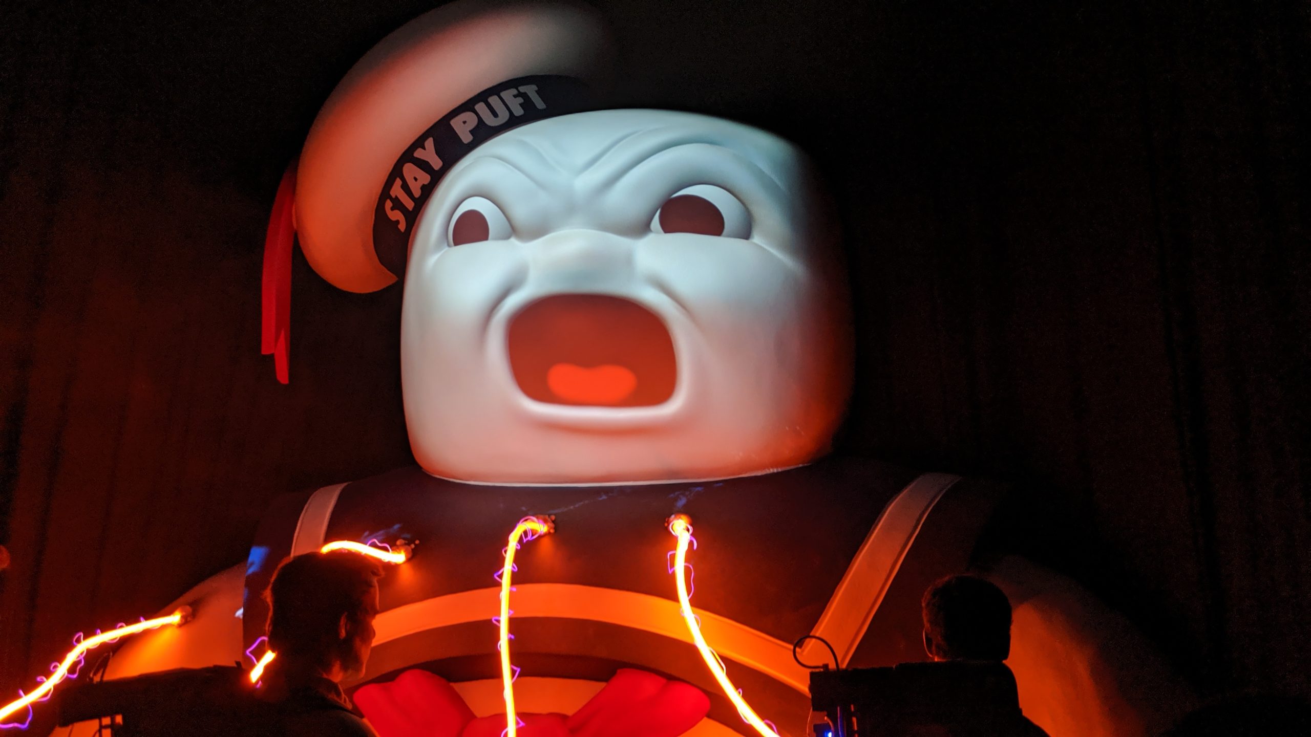 Rumor: First Halloween Horror Nights 33 Speculation Map